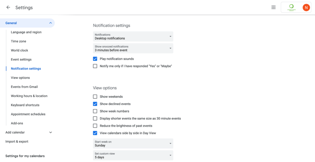 Eight Google Workspace tips to bring some ease in 2023 + two tips from ...