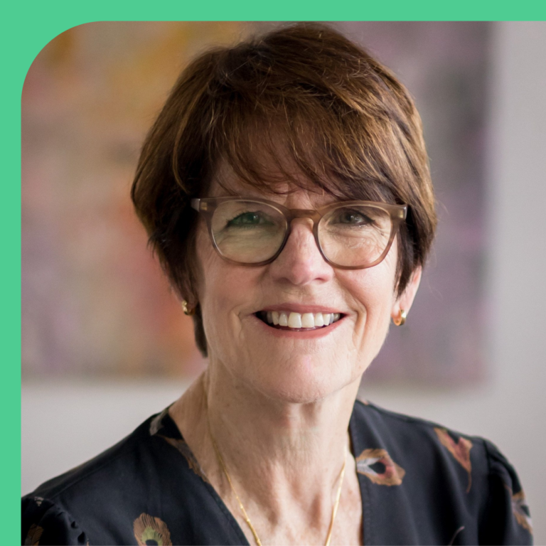 DeborahMeehan - Leadership Learning Community